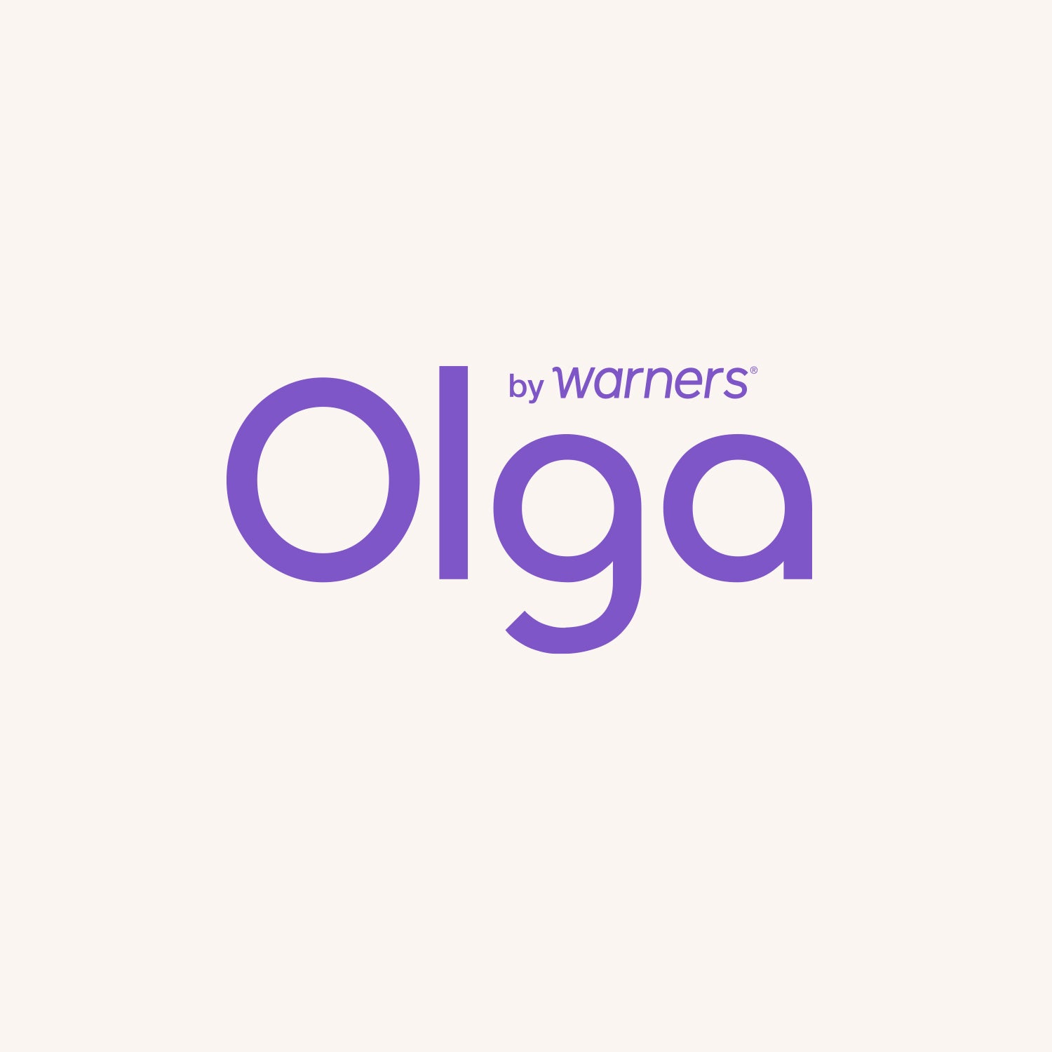 Olga by Warners Fit Guide