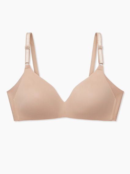 Olga by Warners Luxury Lift® Underwire Unlined Bra
