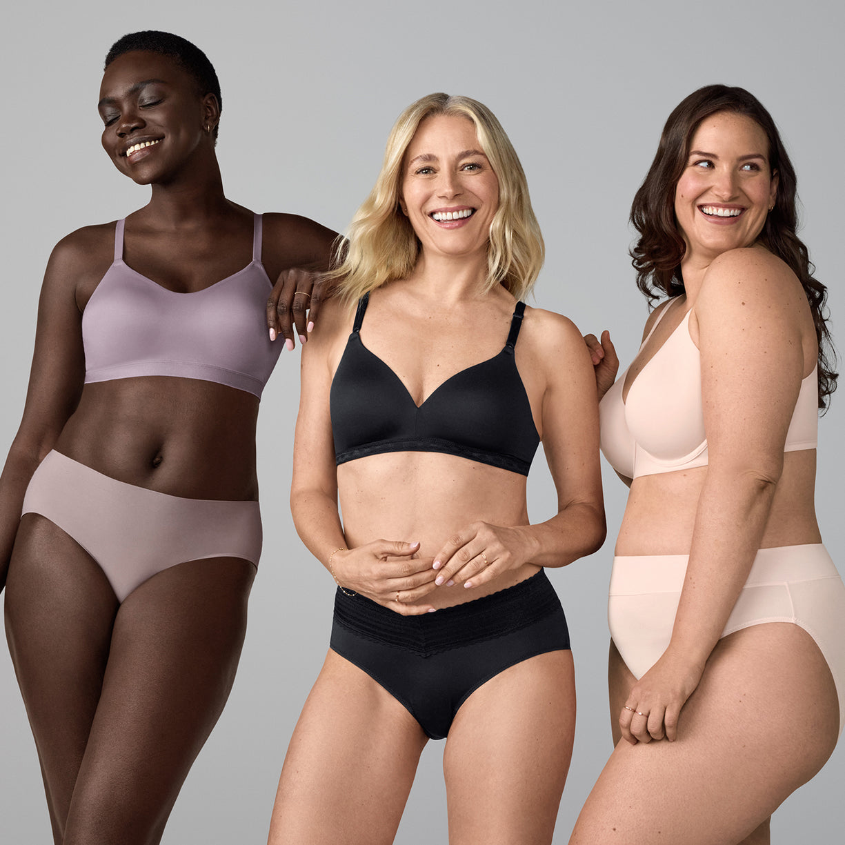 Bestsellers - Bras and Panties – Warners