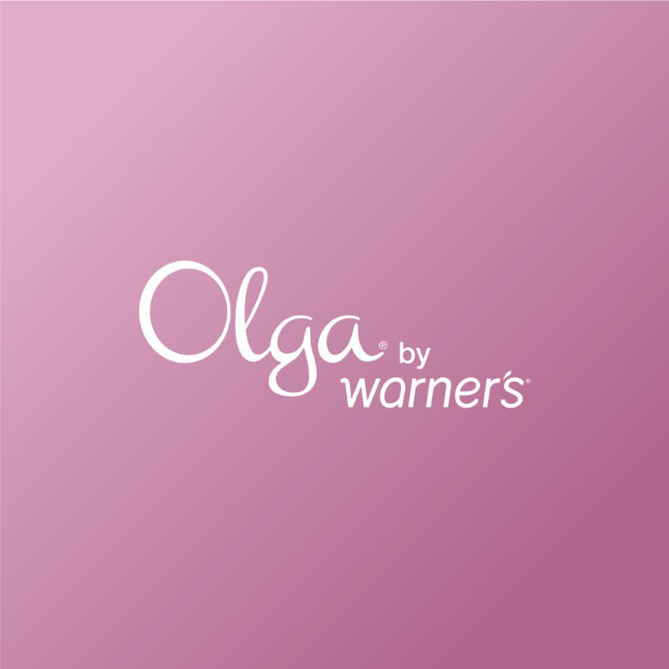 Olga by Warners Easy Does It™ Seamless Smoothing Wireless Bra